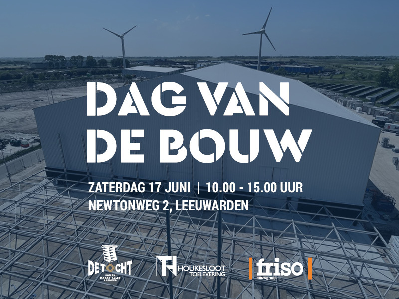 Nieuws | Friso Bouwgroep